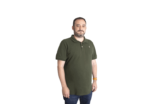 Ramón Alarcón - Licenciado en Medicina - Policlínica Omega