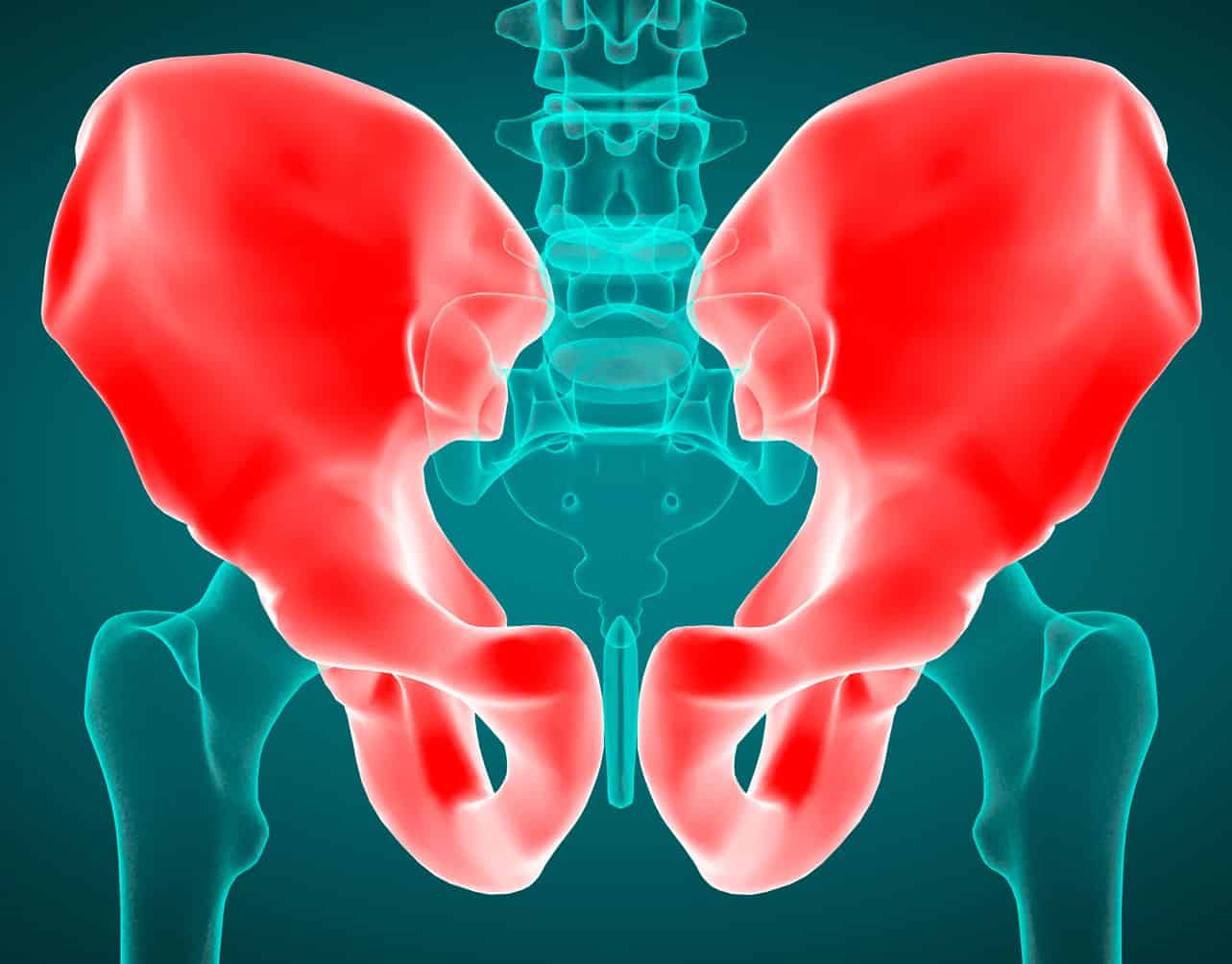 Pubalgia: Síntomas y tratamiento - Fernando Sepulcre